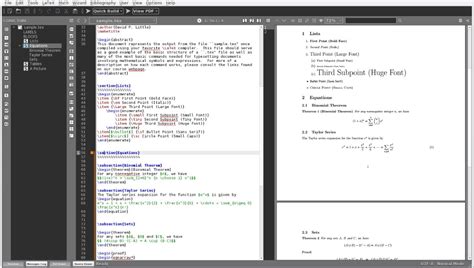 texmaker install package windows algorithm rytejc