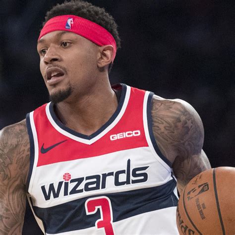 Lakers Trade Rumors Bradley Beal Kyle Lowry Derrick Favors Among