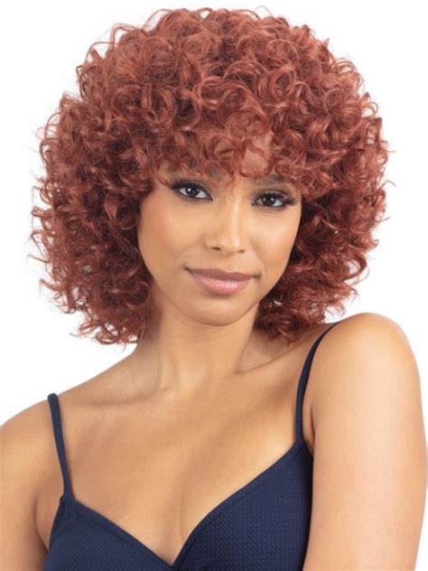 Model Model Clair Blended Human Hair Wig Bb 011 Hair Stop And Shop