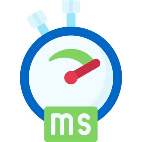 Latency Free Networking Icons