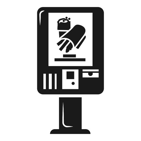 키오스크 스티커 이미지 Freepik에서 무료 다운로드