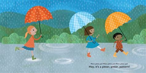 Learn About Patterns With Pitter Pattern Handmade Charlotte
