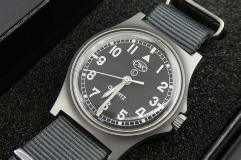 Sell My Cwc Watch Anywatchforcash