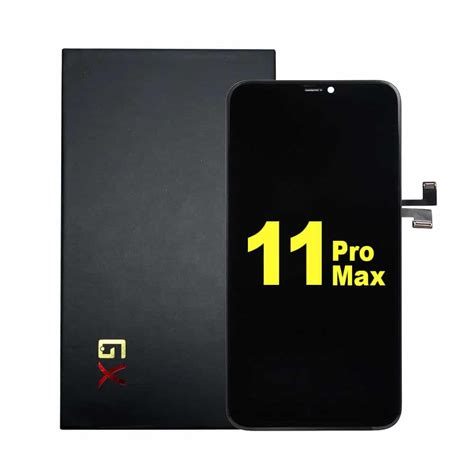 Wholesale IPhone 11 Pro Max Screen Replacement With The Lowest Price At Lcdfactories