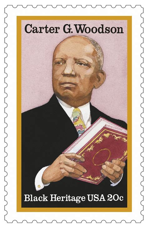 African American Stamp Facts People The Birmingham Times