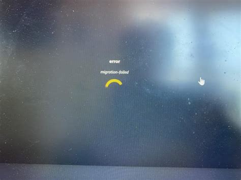 Migration Failed From Umbrel To Raspiblitz R Raspiblitz