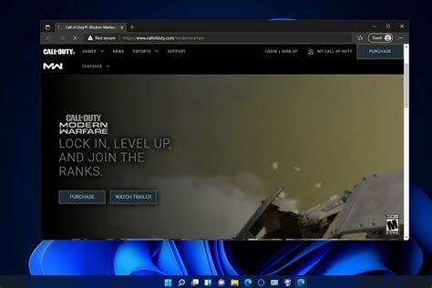 So I Had The Issue With My Settings Not Saving In Warzone 2 For Anyone