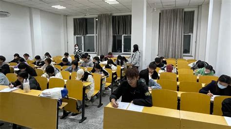 “步入锦医，展望未来”——基础医学院2022级新生学生手册培训及考试成功举办 基础医学院
