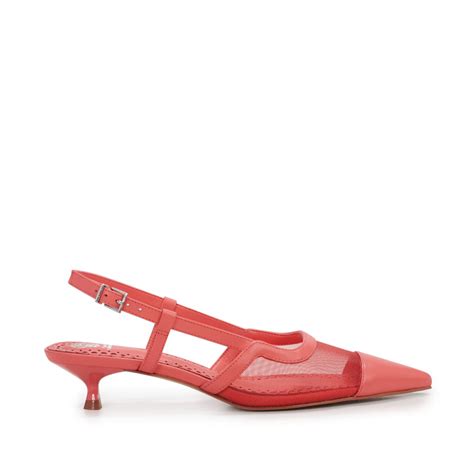 6 Shoes Trends Youll See Everywhere This Spring Purewow