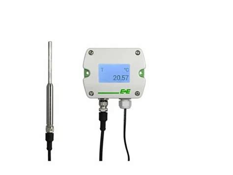 Temperature Probe With Modbus Rtu At Rs 18000 In Hyderabad Id