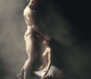 White Swan Black Soul Muses Sex And Porn Comics