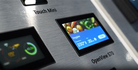 Revolutionizing Restaurant Technology At The National Restaurant Show Enovation Controls