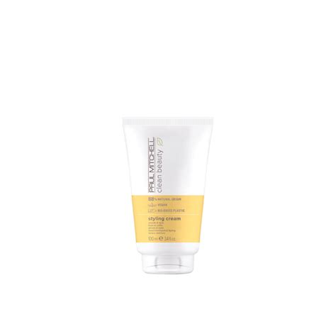 CLEAN BEAUTY - Универсален стилизиращ крем | ModernStyle
