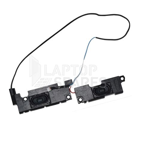 Lenovo Thinkpad T450 Laptop Left And Right Speaker Laptop Spares