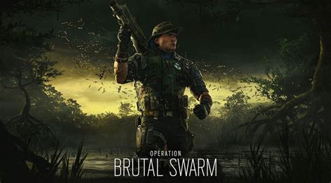 Operation Brutal Swarm Battle Pass Review Is It Worth Buying