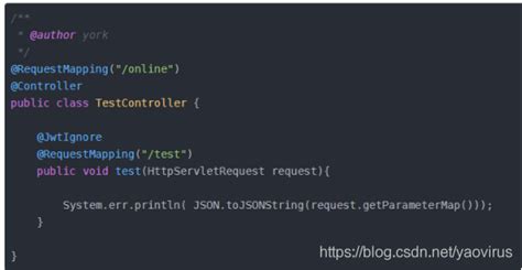 Springboot怎么接收applicationx Form Urlencoded类型的请求 开发技术 亿速云
