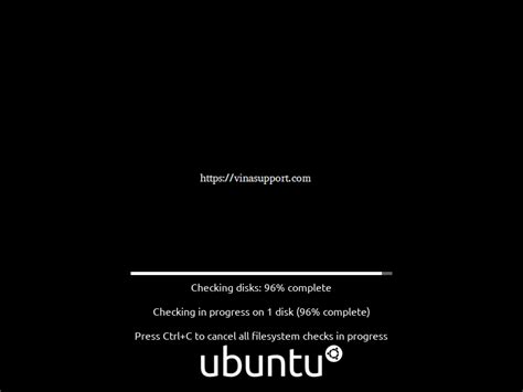 Hướng Dẫn Cài đặt Hdh Ubuntu 2004 Lts Vinasupport