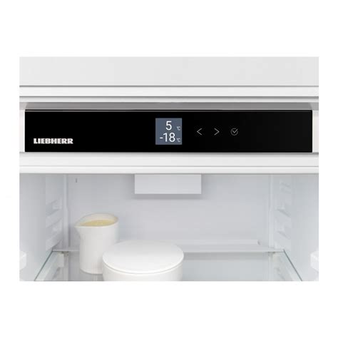 Réfrigérateur congélateur Liebherr ICNSF5103-20 178 cm - DARTY Guadeloupe