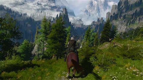 The Witcher 3 Trailer Dublado