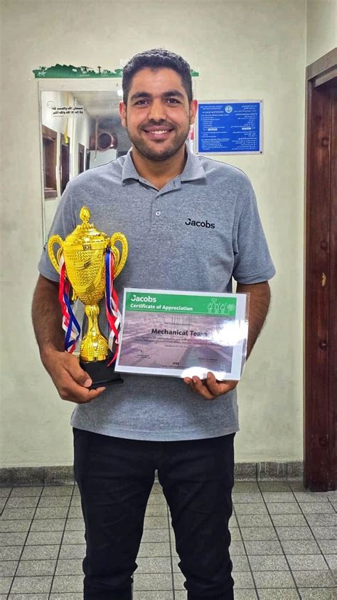 Ahmed Hassan Aci On Linkedin Safetyfirst Teamwork Achievementunlocked