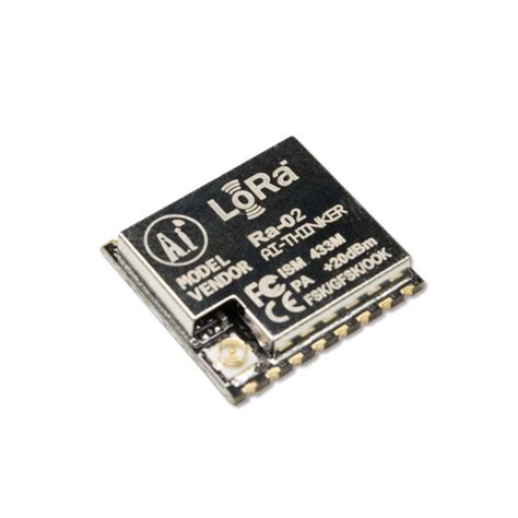 LoRa SX1278 10KM 433M Long Range Wireless Module Ra 02