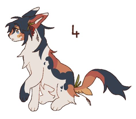 Kitty Adopt Batch Closed On Toyhouse