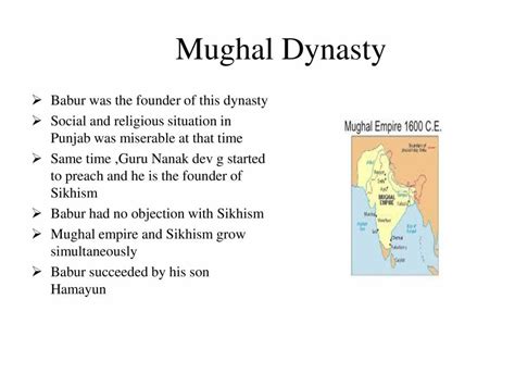 Mughal Art And Architecture Ppt