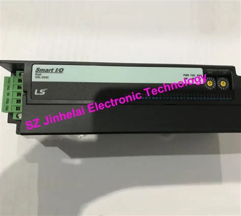 New And Original Grl D24c Ls R Net Communication Output Module Can