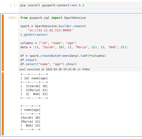 Apache Spark Connect On Ilum Configuration And Connection Guide Ilum