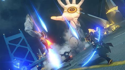 Zenless Zone Zero Launches Version 14 December 18 Playstationblog