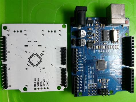 Led Cube X X For Arduino Uno