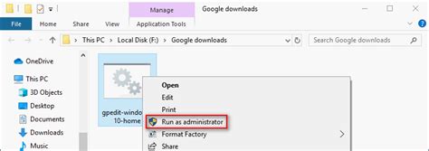 How To Fix Windows Cannot Find Gpeditmsc Error Minitool