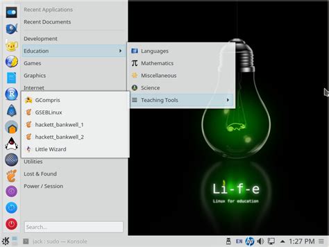 Top 5 Linux Distributions For Productivity