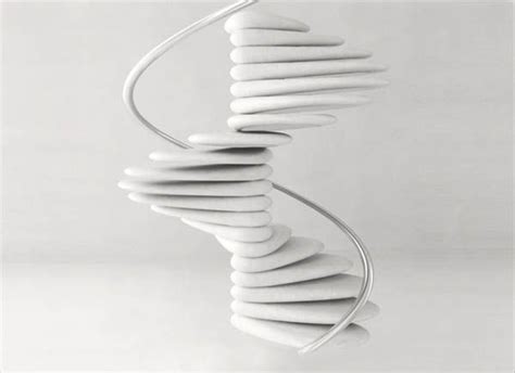 11 Great Examples Of Spiral Staircases Spiral Staircase Staircase