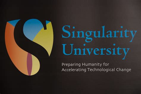 Singularity University Kfoto941
