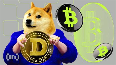 Dogecoin vs Bitcoin Uma comparação