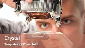 Best Processor Themed Templates For Powerpoint Google Slides