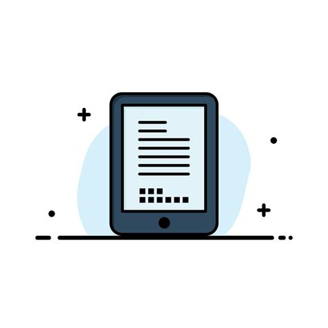 Mobile Coding Hardware Cell Business Logo Template Flat Color 14666913