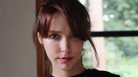The Actress Who Played Quiet In Metal Gear Solid V The Phantom Pain Is