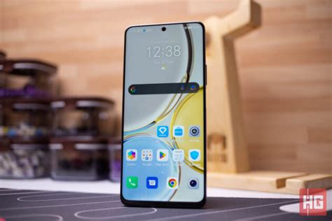 Honor X9 Review: Honor's Return to Midrange? - Tech News, Reviews and ...