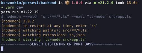 Express Typescript Next Js Typeorm Mysql