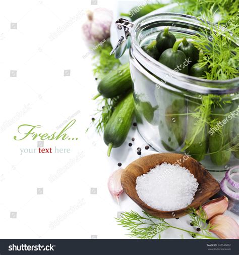 234 Preserve Cucumbers Poster Images Stock Photos 3D Objects