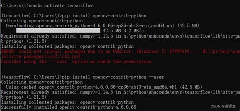 超简单的人脸识别（python39opencv） 阿里云开发者社区