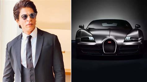Shah Rukh Khans Rs 6300 Crore Net Worth A Sea Facing Bungalow Worth