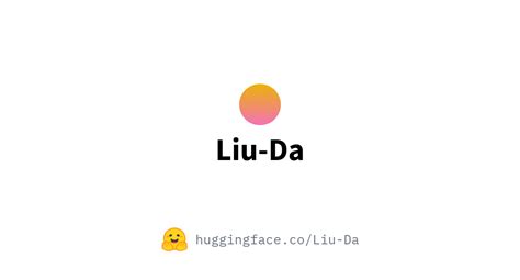 Liu Da Da Liu