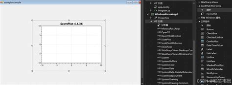 Scottplot 创建组件“formplot”失败和错误汇总创建组件formsplot失败 Csdn博客 Scottplot 创建组件“formplot”失败和错误汇总创建组件formsplot失败 Csdn博客