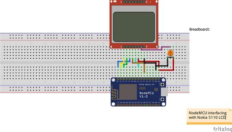 Internet Clock Ntp Hackster Io