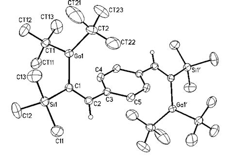 Figure 1 From Cis Trans Isomerism Of Hydroalumination And Hydrogallation Products Reflections On