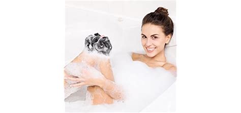 Best Shower Loofah August 2021 Shower Inspire