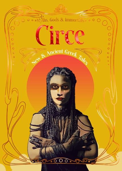 Circe Flame Tree Publishing